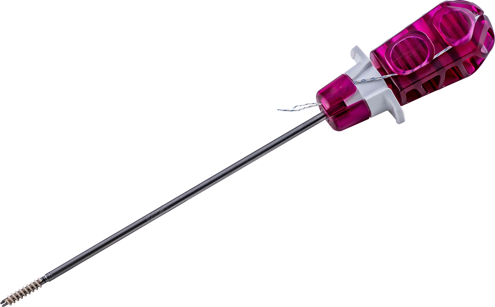 HealFix® Plus 钛合金锚钉 | 产品 | REJOIN 锐健