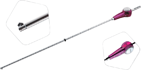 PragmaTool®倒打钻 | 产品 | REJOIN 锐健