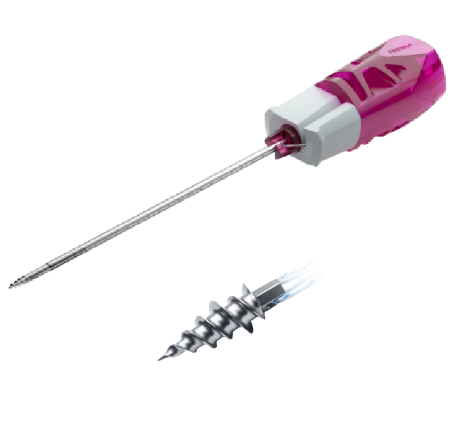 HealFix®钛合金锚钉 | 产品 | REJOIN 锐健